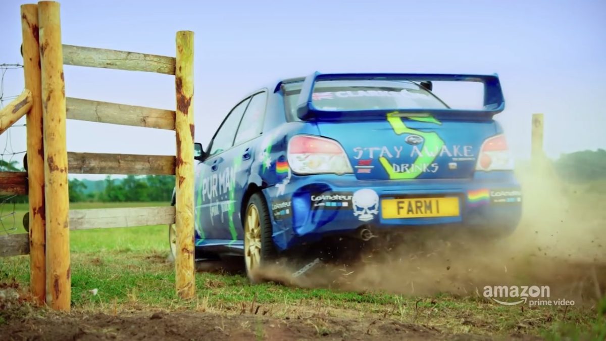 The Ups and Downs of The Grand Tour’s Second Season – GTPlanet