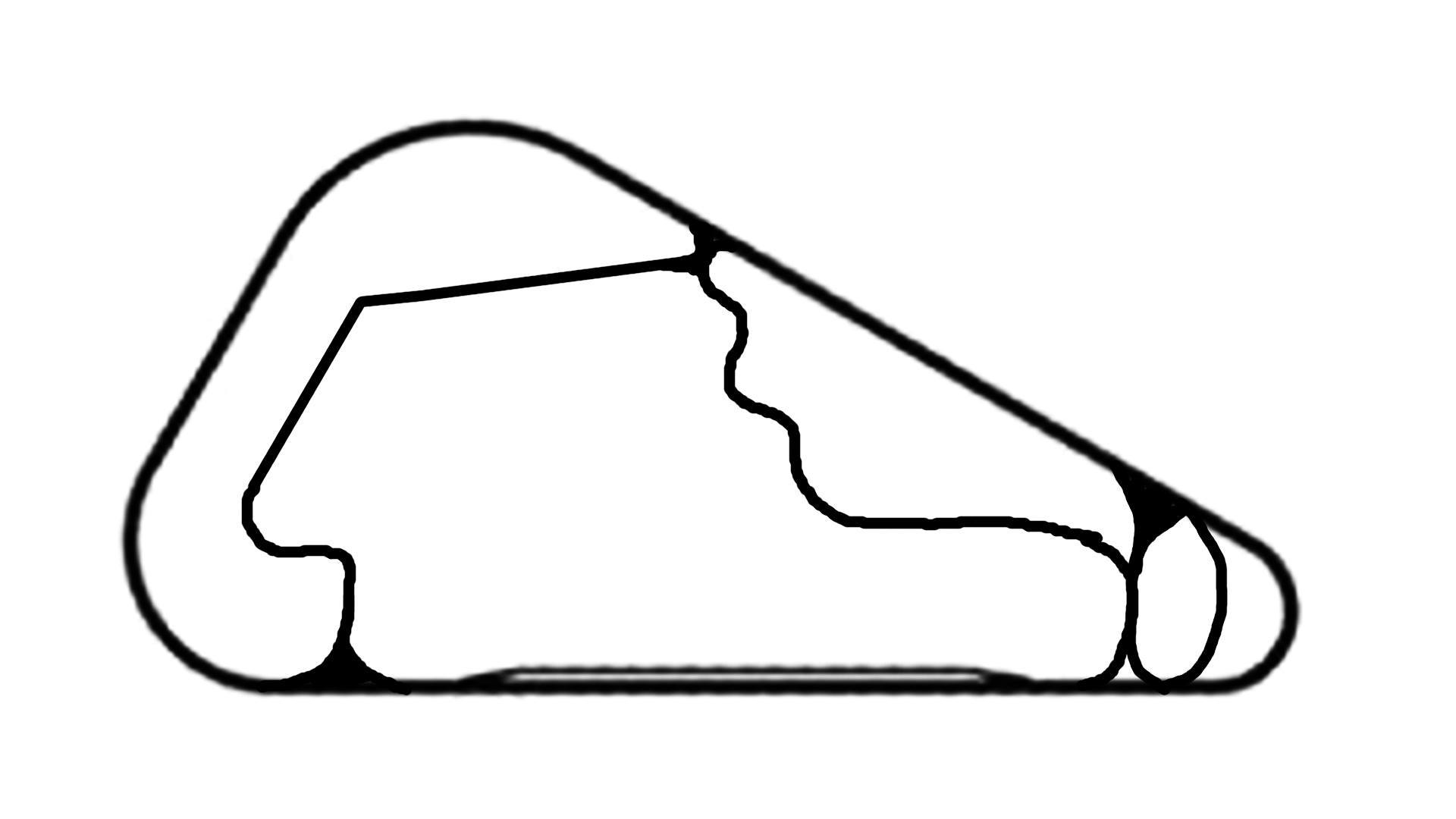 New Blue Moon Bay Speedway Track Layouts Found in GT Sport – GTPlanet