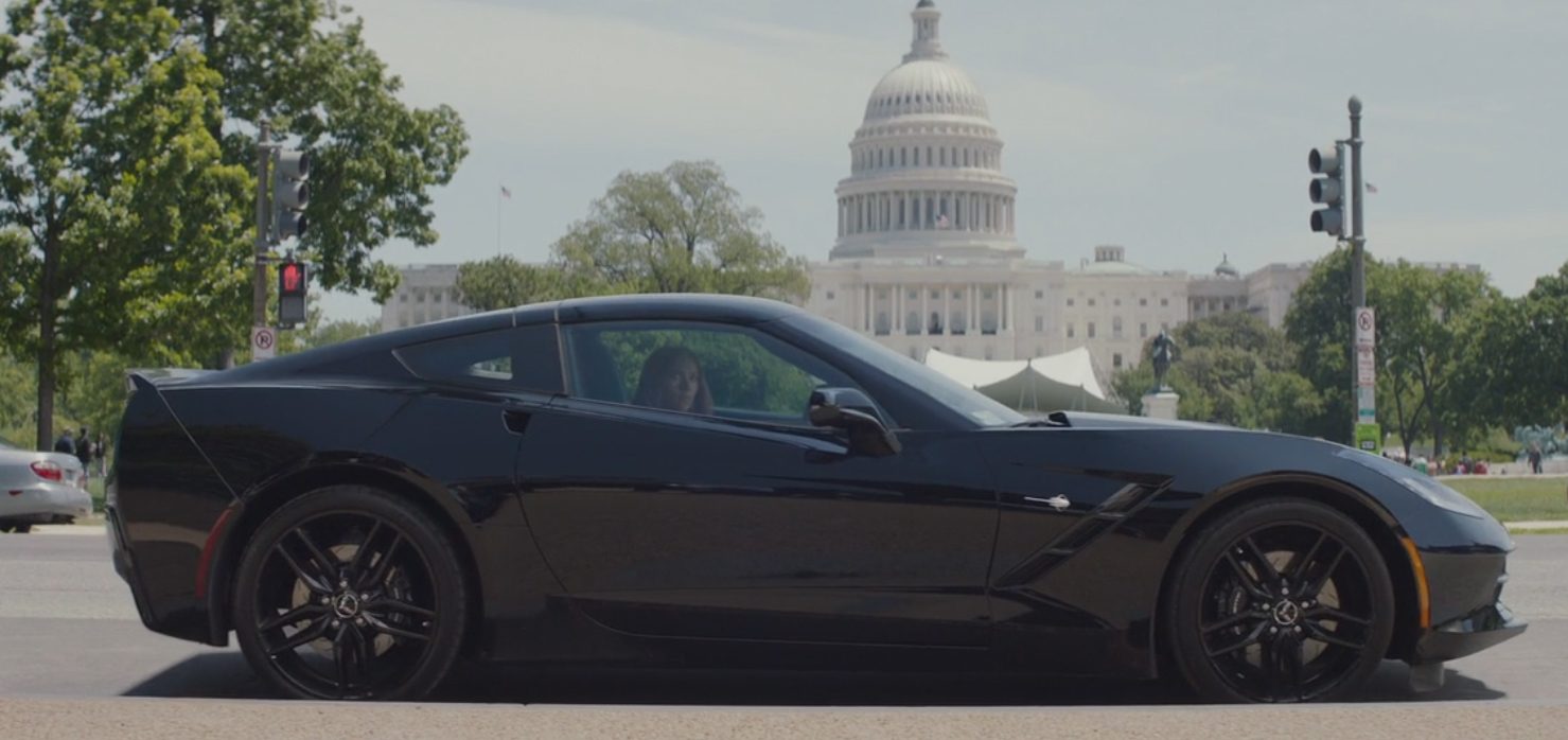 The Car’s the Star: Cars of the Marvel Cinematic Universe – GTPlanet