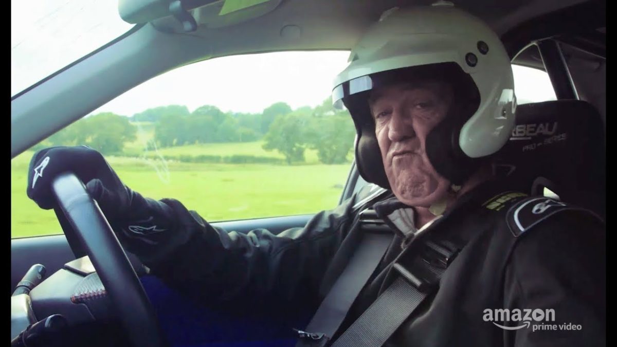 The Ups and Downs of The Grand Tour’s Second Season – GTPlanet
