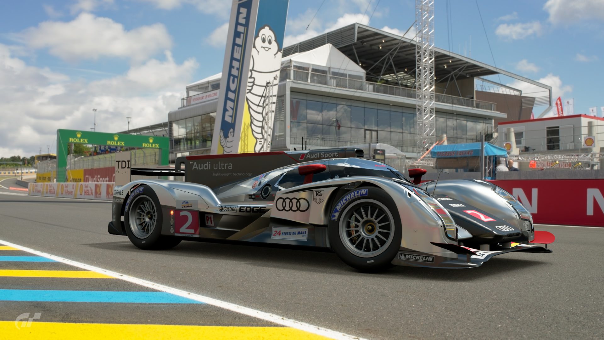 Here’s How to Score GT Sport’s Platinum Trophy – GTPlanet