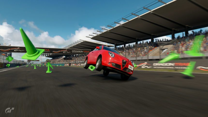 Here’s How to Score GT Sport’s Platinum Trophy – GTPlanet