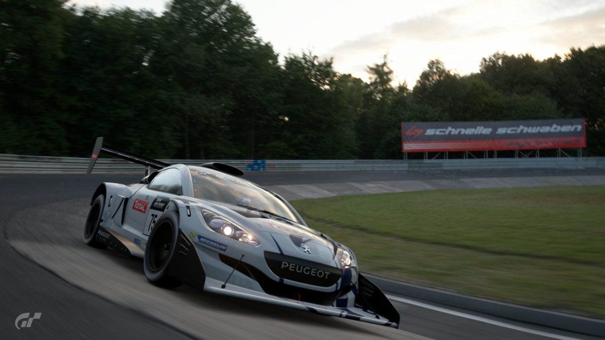 Here’s How to Score GT Sport’s Platinum Trophy – GTPlanet