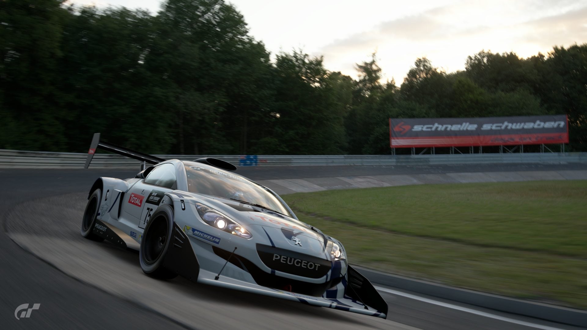 Here’s How to Score GT Sport’s Platinum Trophy – GTPlanet