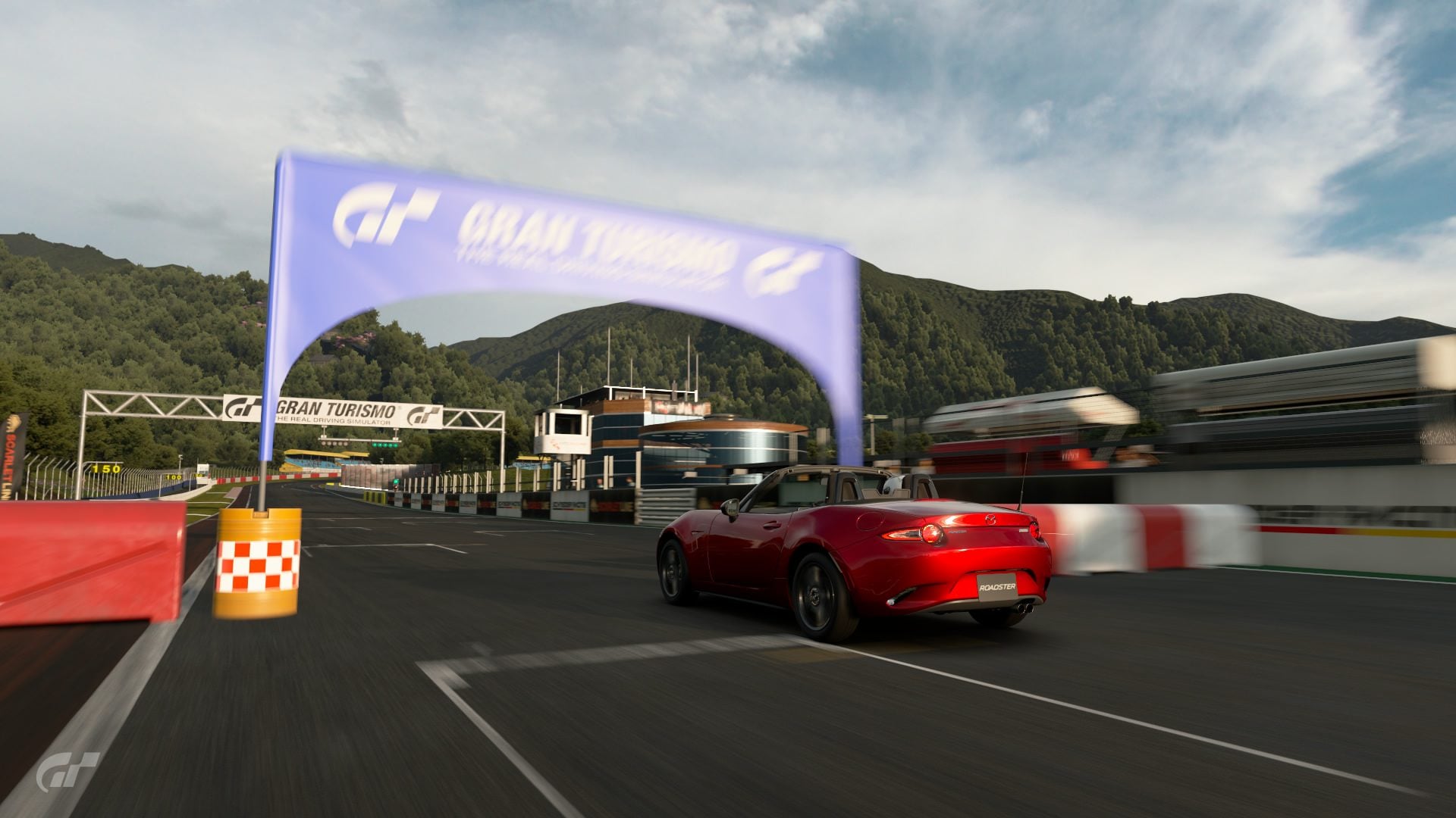 Here’s How to Score GT Sport’s Platinum Trophy – GTPlanet