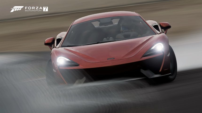 Forza Motorsport 7 Specialty Dealer: A Spring of Repeats – GTPlanet