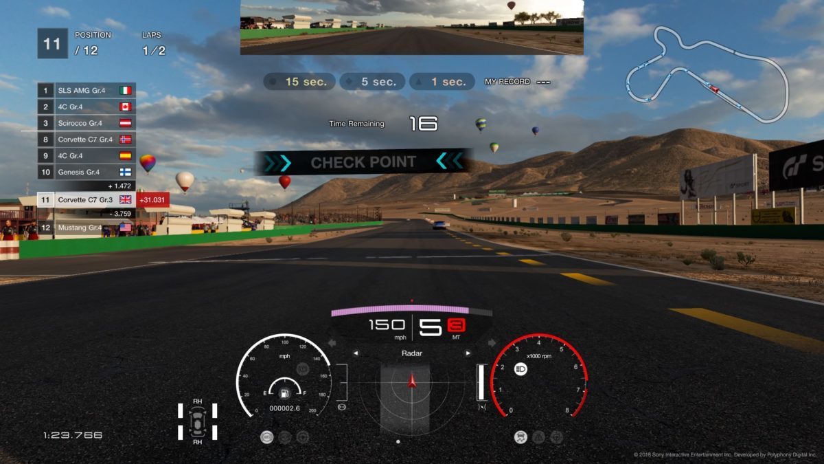 Here’s How to Score GT Sport’s Platinum Trophy – GTPlanet