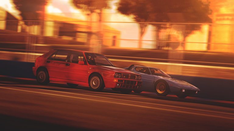Gran Turismo 6 Official Car List – GTPlanet