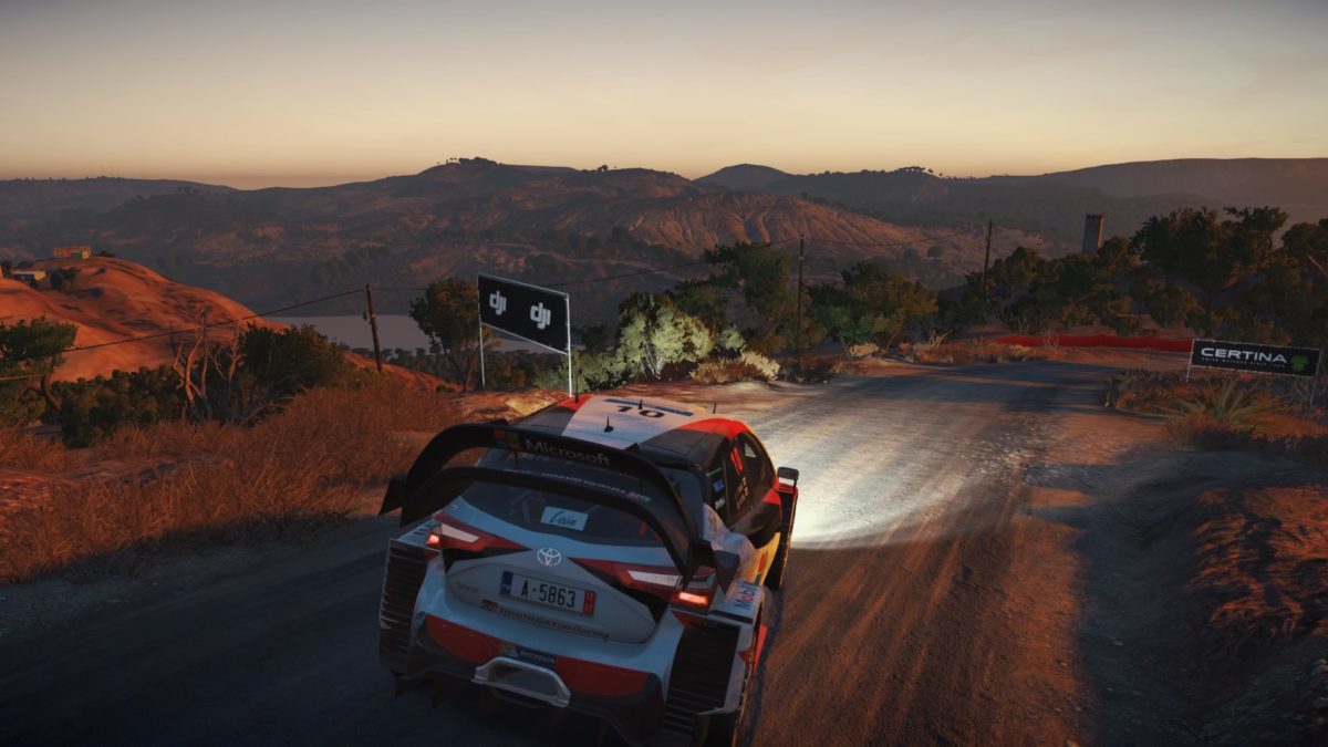 WRC Esports Championship Round 4 Recap: Breaching The Top 100 at Mexico ...