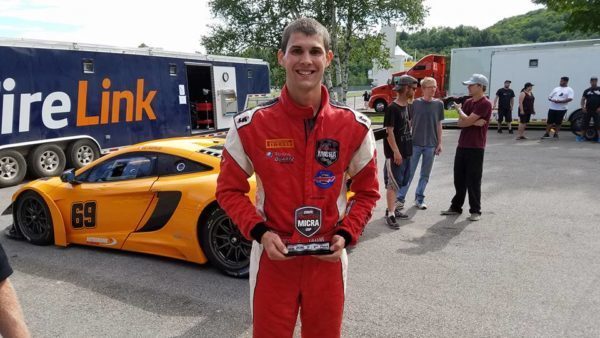 Portugal’s Miguel Faisca Wins European GT Academy – GTPlanet