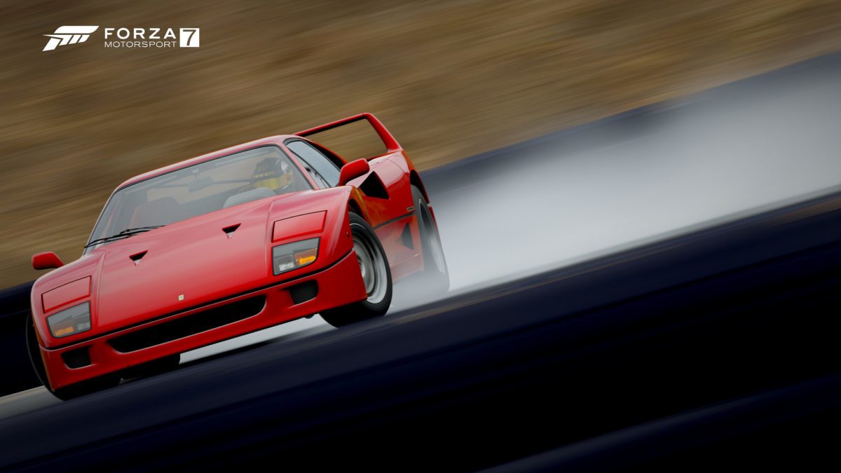 GTPlanet Forza 7 Photo Mode Competition 15 Now Open – GTPlanet
