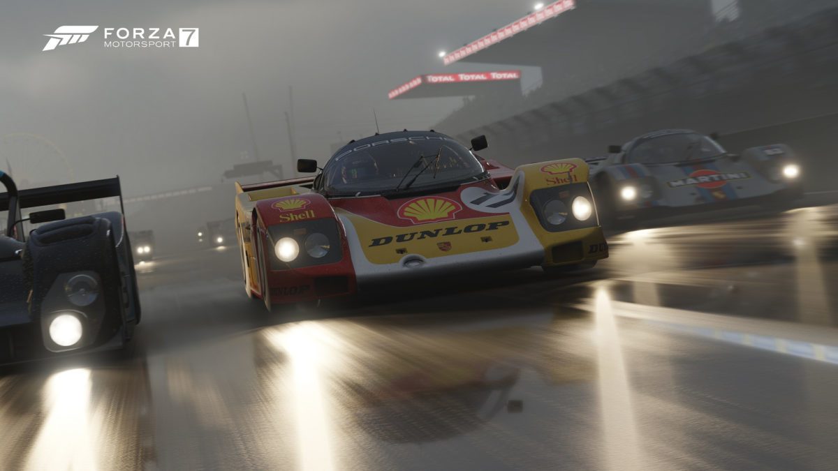 GTPlanet Forza 7 Photo Mode Competition 14 Now Open – GTPlanet