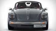 The Memminger Roadster 2.7 is a 210hp Mid-Engined Ultimate Beetle ...