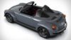The Memminger Roadster 2.7 is a 210hp Mid-Engined Ultimate Beetle ...