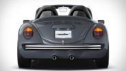 The Memminger Roadster 2.7 is a 210hp Mid-Engined Ultimate Beetle ...
