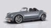 The Memminger Roadster 2.7 is a 210hp Mid-Engined Ultimate Beetle ...