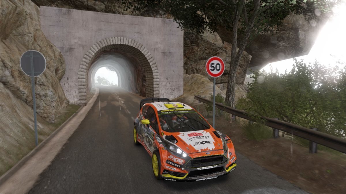 Round 6 of The WRC Esports Championship is Now Live – GTPlanet
