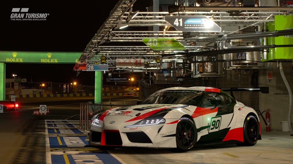 Toyota Is Hosting Its Own GT Sport Esports Competition in Malaysia ...