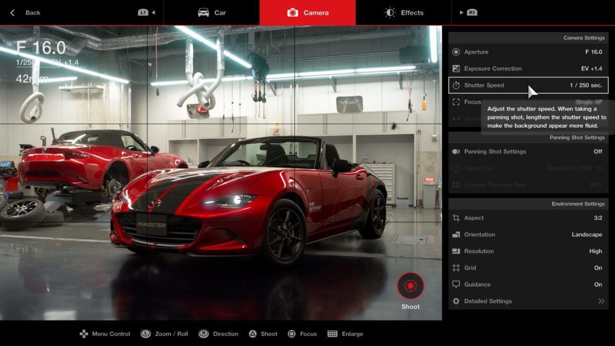 GT Sport Update 1.18 Arrives, Adds GR Supra Racing Concept and New ...