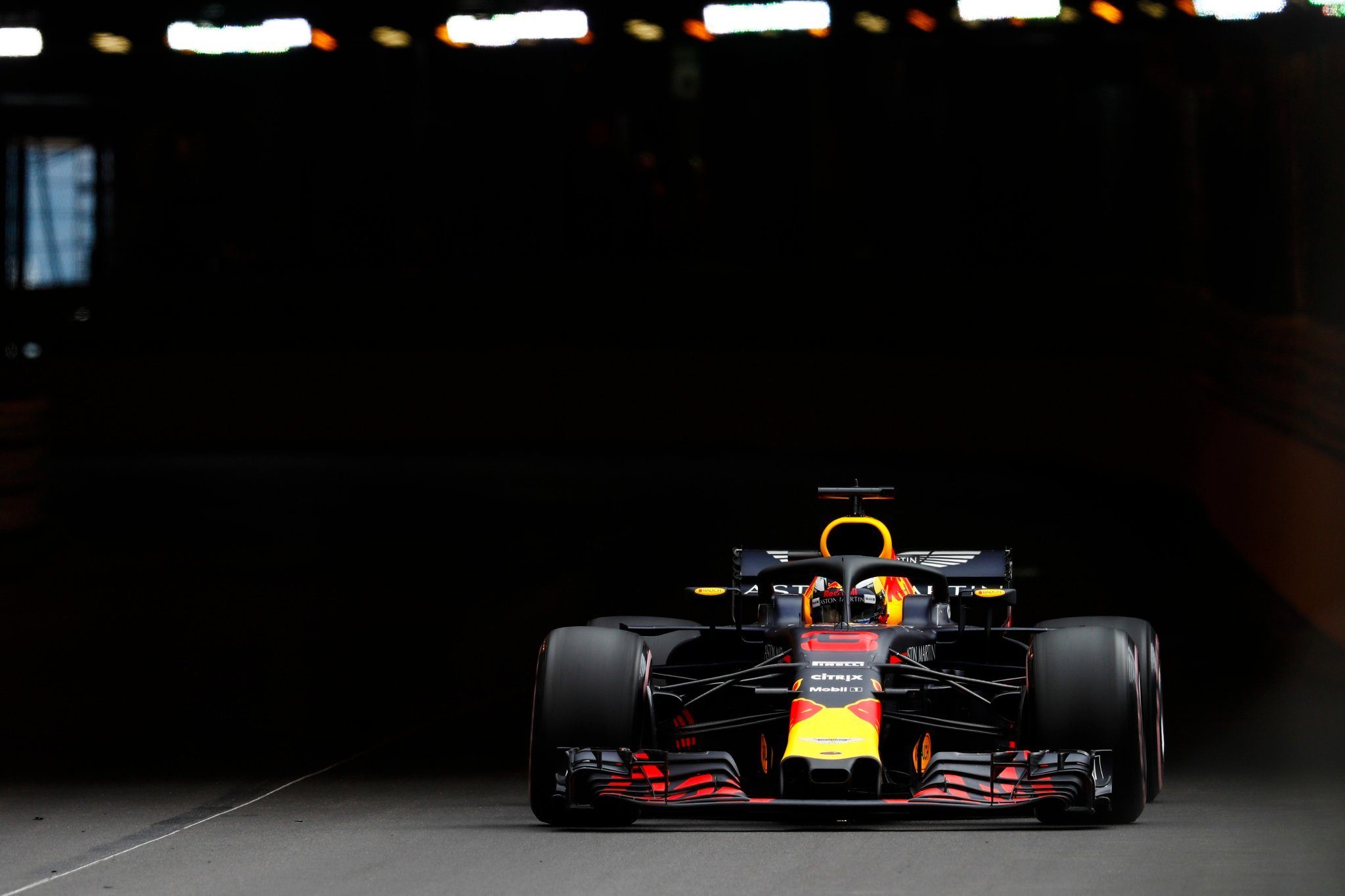 2018 Formula One Monaco Grand Prix – Qualifying Results – GTPlanet