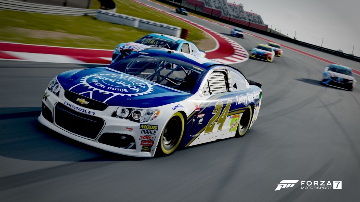 GTPlanet Forza 7 Photo Mode Competition 16 Now Open – GTPlanet