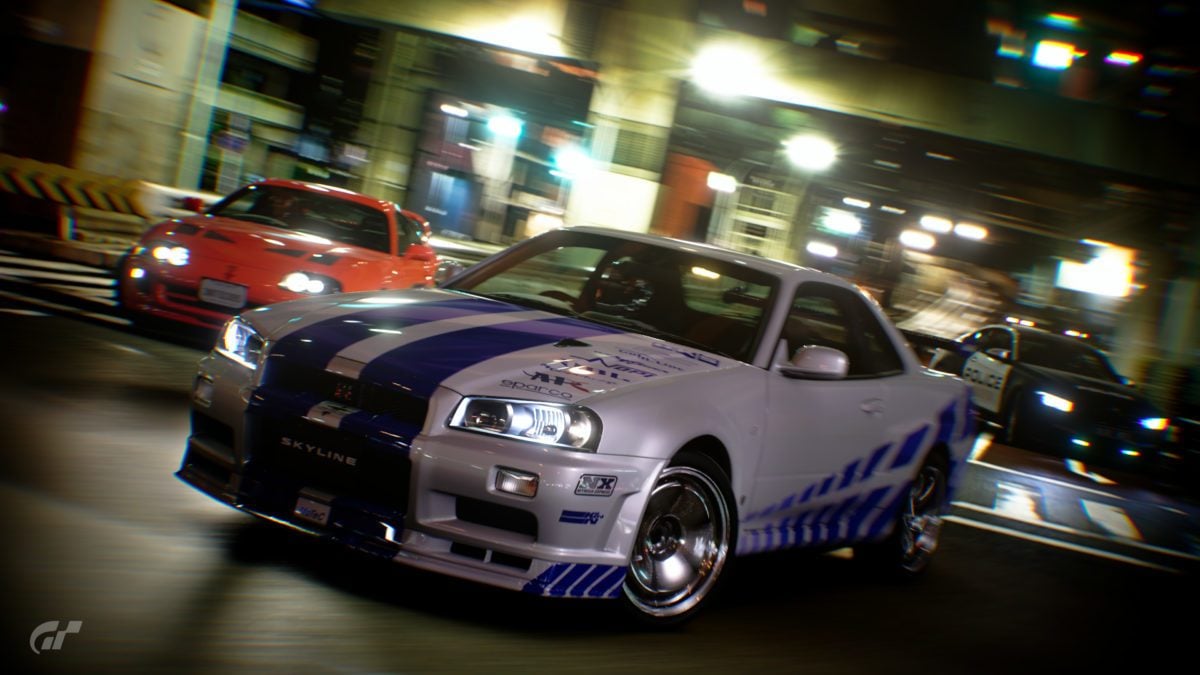 GTPlanet GT Sport Photo Mode Competition 16 Now Open – GTPlanet