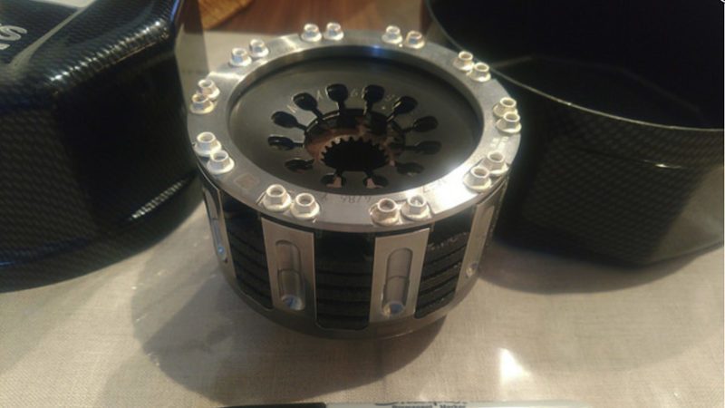 M3 Owner Orders an OEM Clutch From Amazon, Gets an F1 Assembly Instead ...
