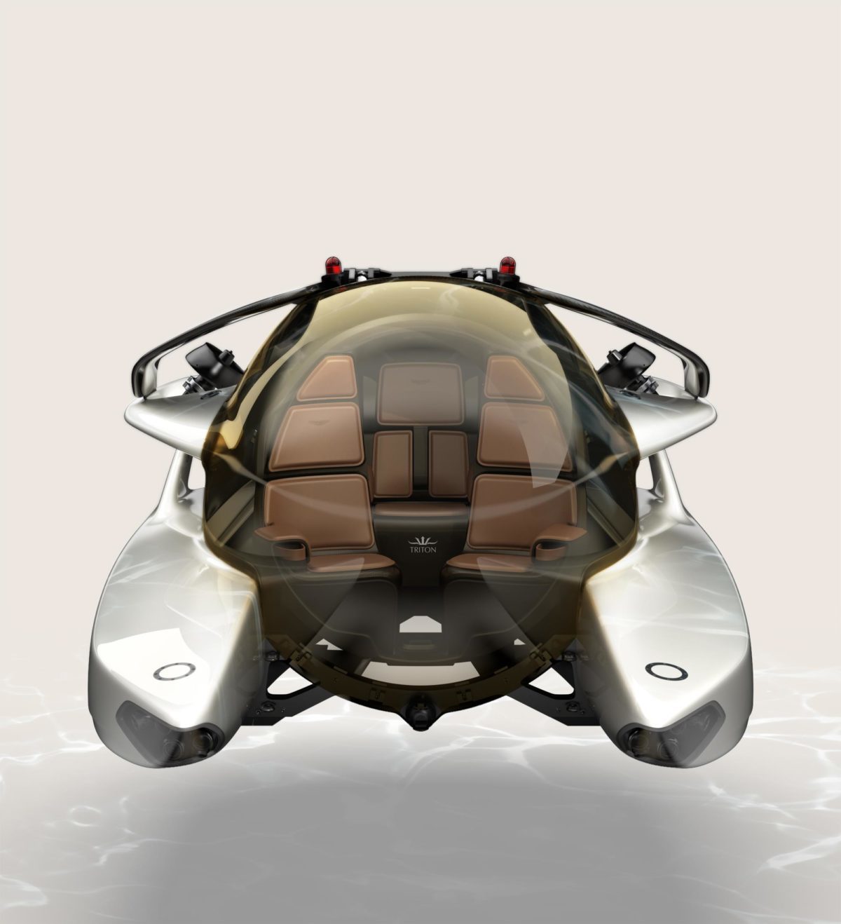 Aston Martin: Putting the “Sub” into “Sub-Zero”? – GTPlanet