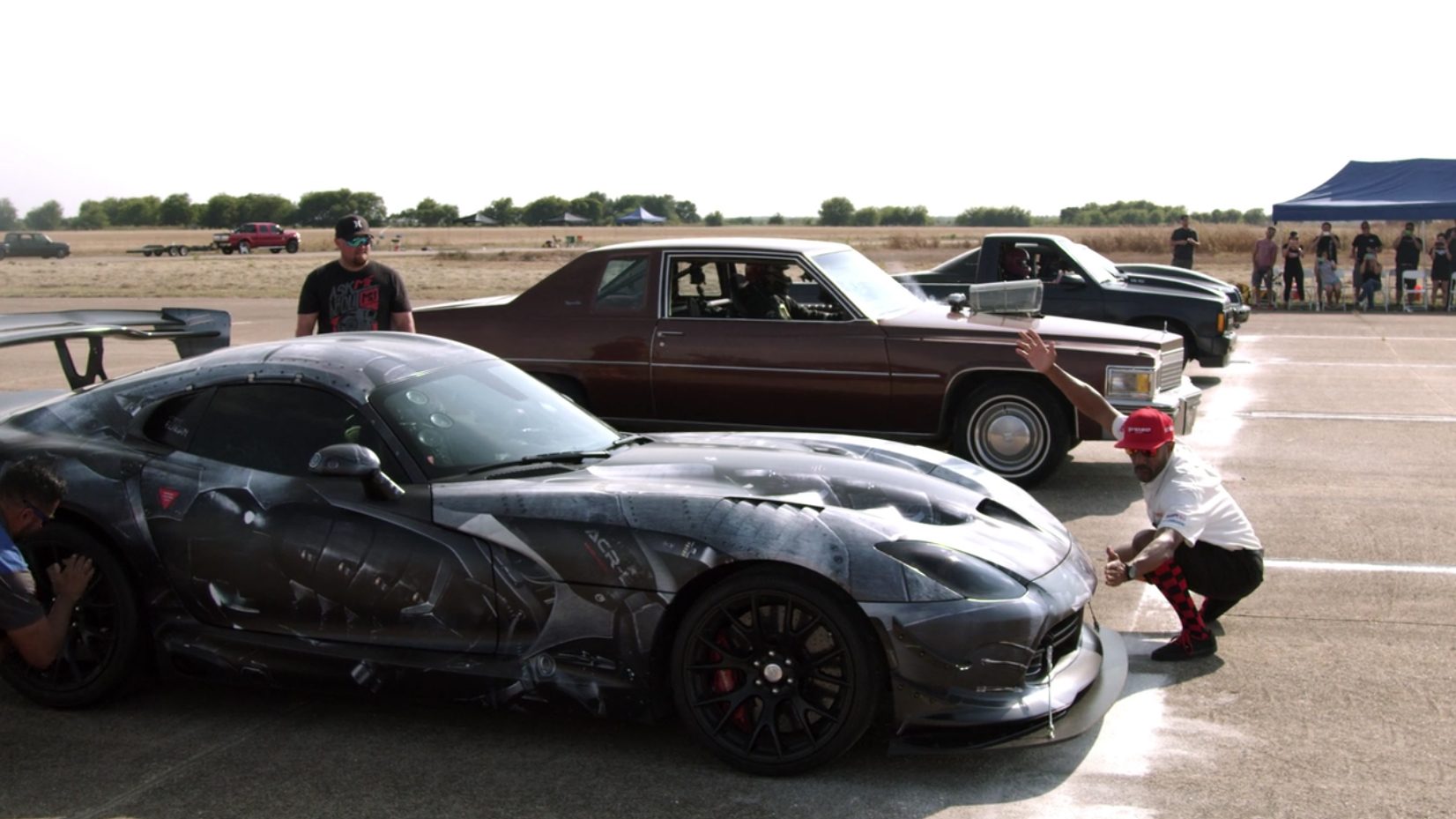 Netflix’s “Fastest Car” is the Worst of Car Culture (and Sometimes Its ...