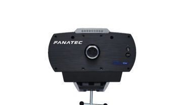 Fanatec Announces Standalone CSL Elite Wheel Base + for PS4 – GTPlanet