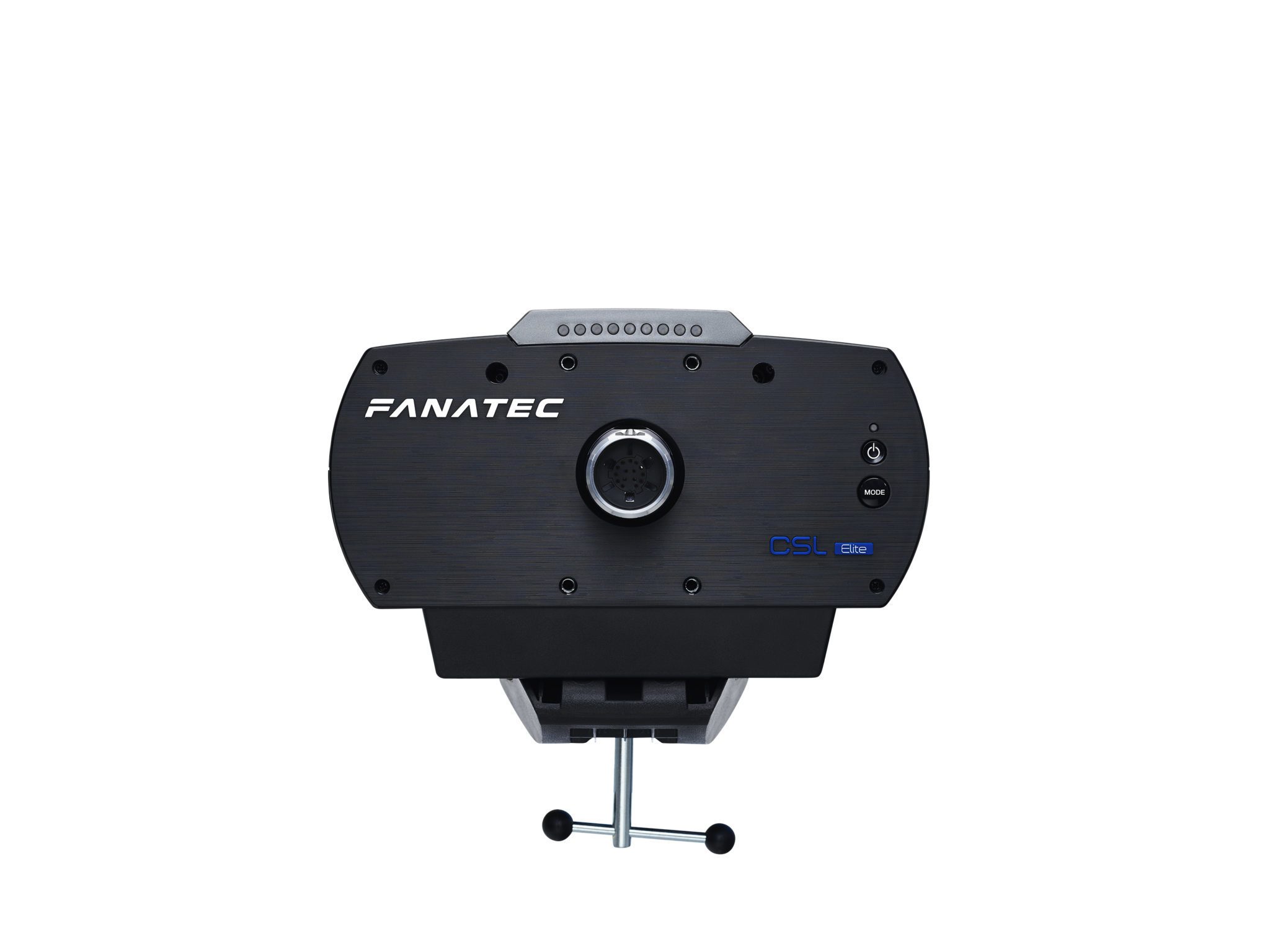 Fanatec Announces Standalone CSL Elite Wheel Base + for PS4