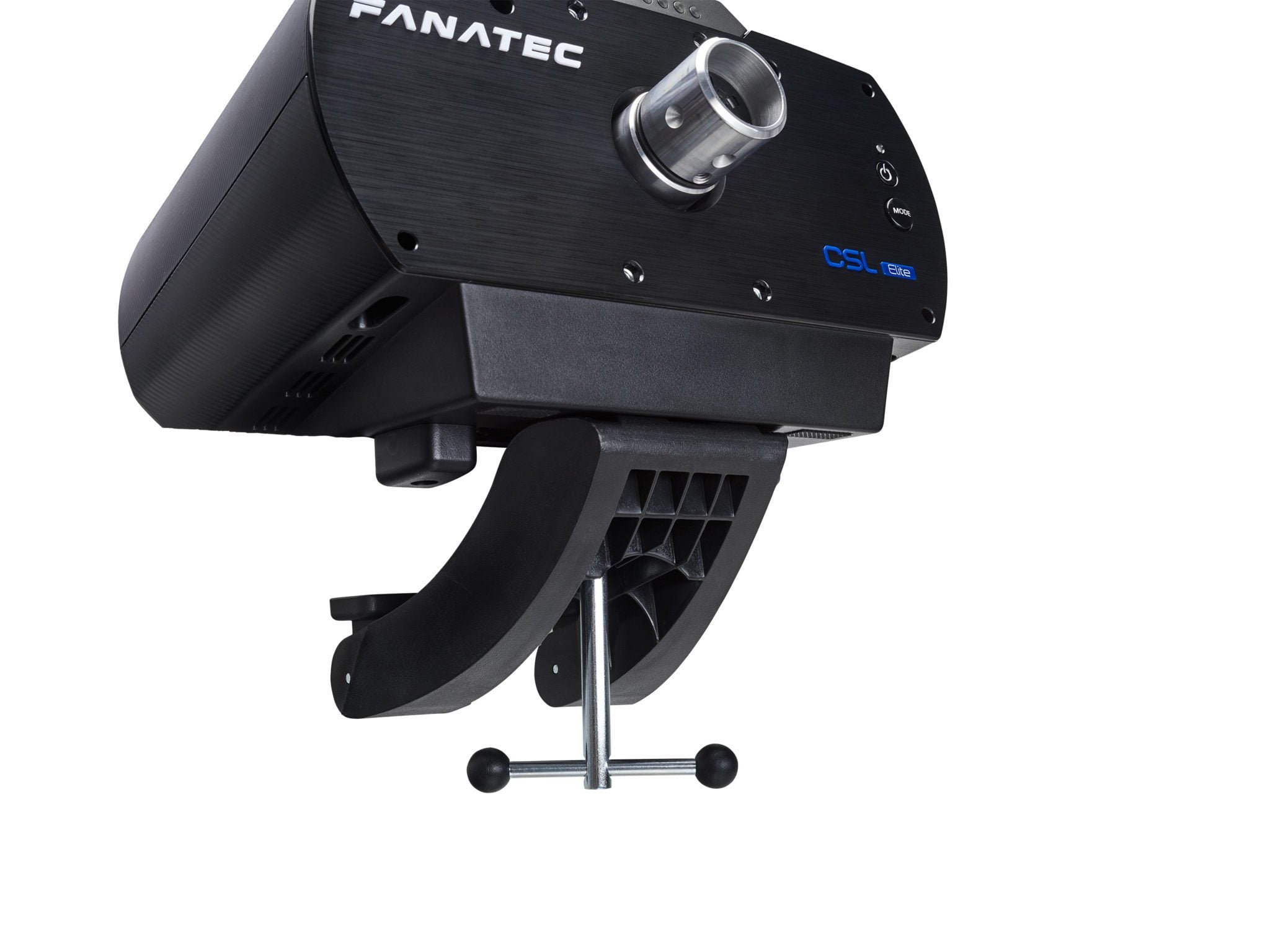 Fanatec Announces Standalone CSL Elite Wheel Base + for PS4