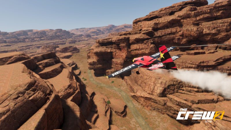 This is How Leveling and Progression Works in The Crew 2 – GTPlanet