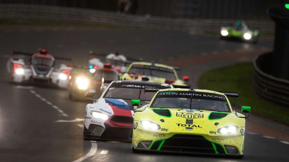 We Explore the Question: “What Is the Longest Automotive Endurance Race ...