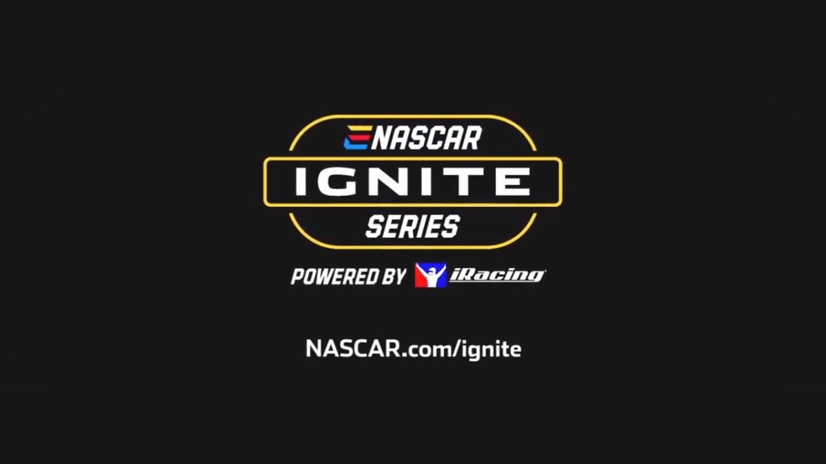 NASCAR – GTPlanet