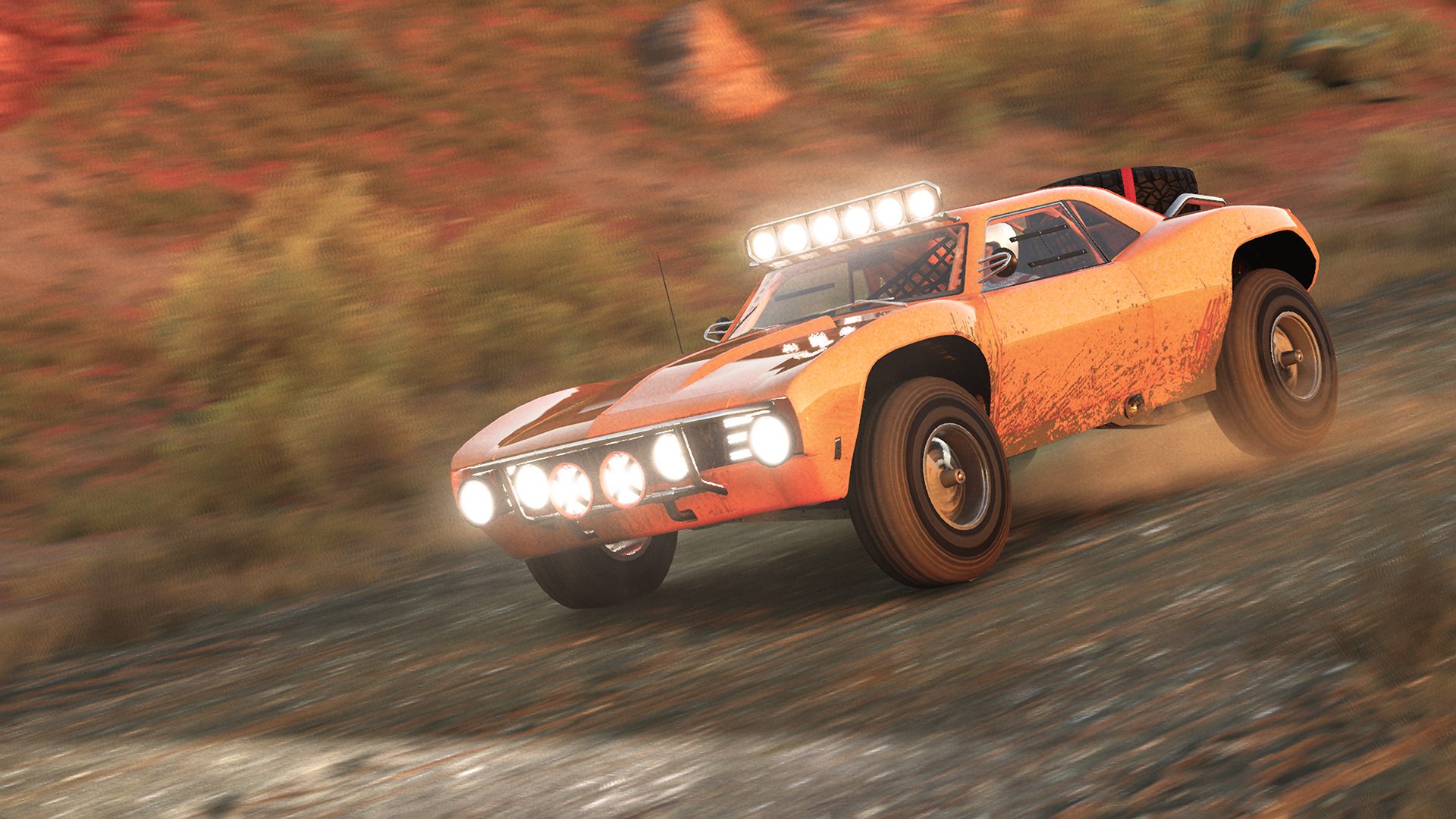 The Crew 2 Beta Impressions: Feel Good Hit of the Summer – GTPlanet