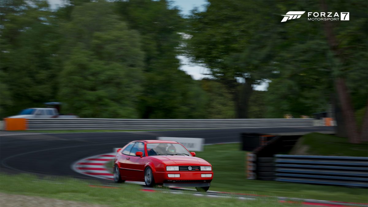 Forza Motorsport 7 Specialty Dealer: All Good Things Come to an End ...