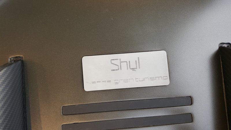 The Vazirani Shul is India’s Newest Supercar, and Kazunori Yamauchi ...