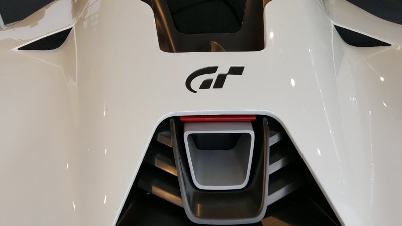 The Vazirani Shul is India’s Newest Supercar, and Kazunori Yamauchi ...