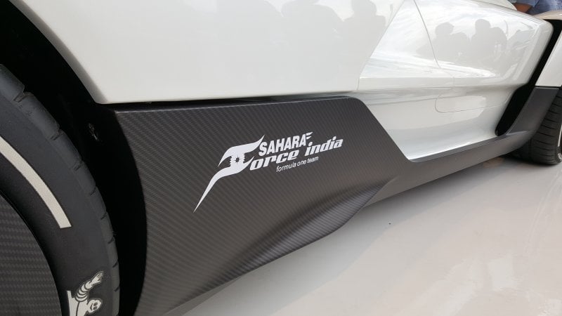 The Vazirani Shul is India’s Newest Supercar, and Kazunori Yamauchi ...