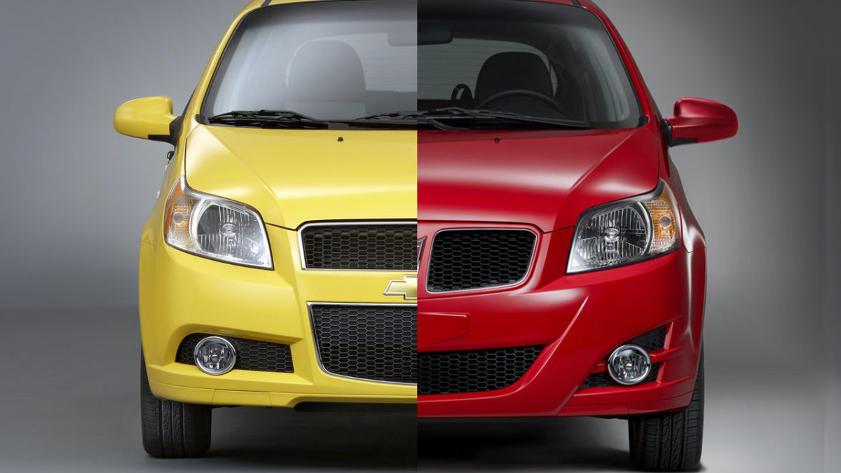 Badge Engineering: The Good, the Bad, and the Downright Weird – GTPlanet