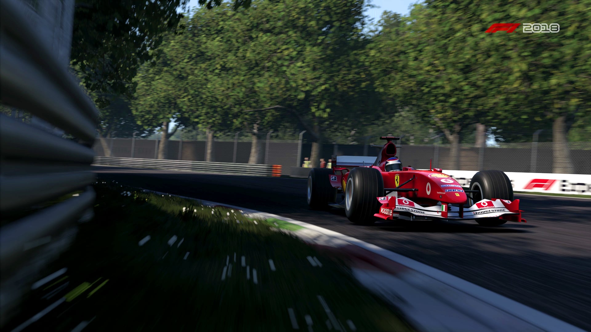 F1 2018 Xbox One X Review