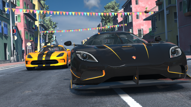 Gear.Club Unlimited 2 Review: New Club, Same as the Old Club – GTPlanet