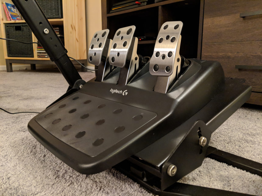 Trak Racer FS3 Wheel Stand Review – GTPlanet