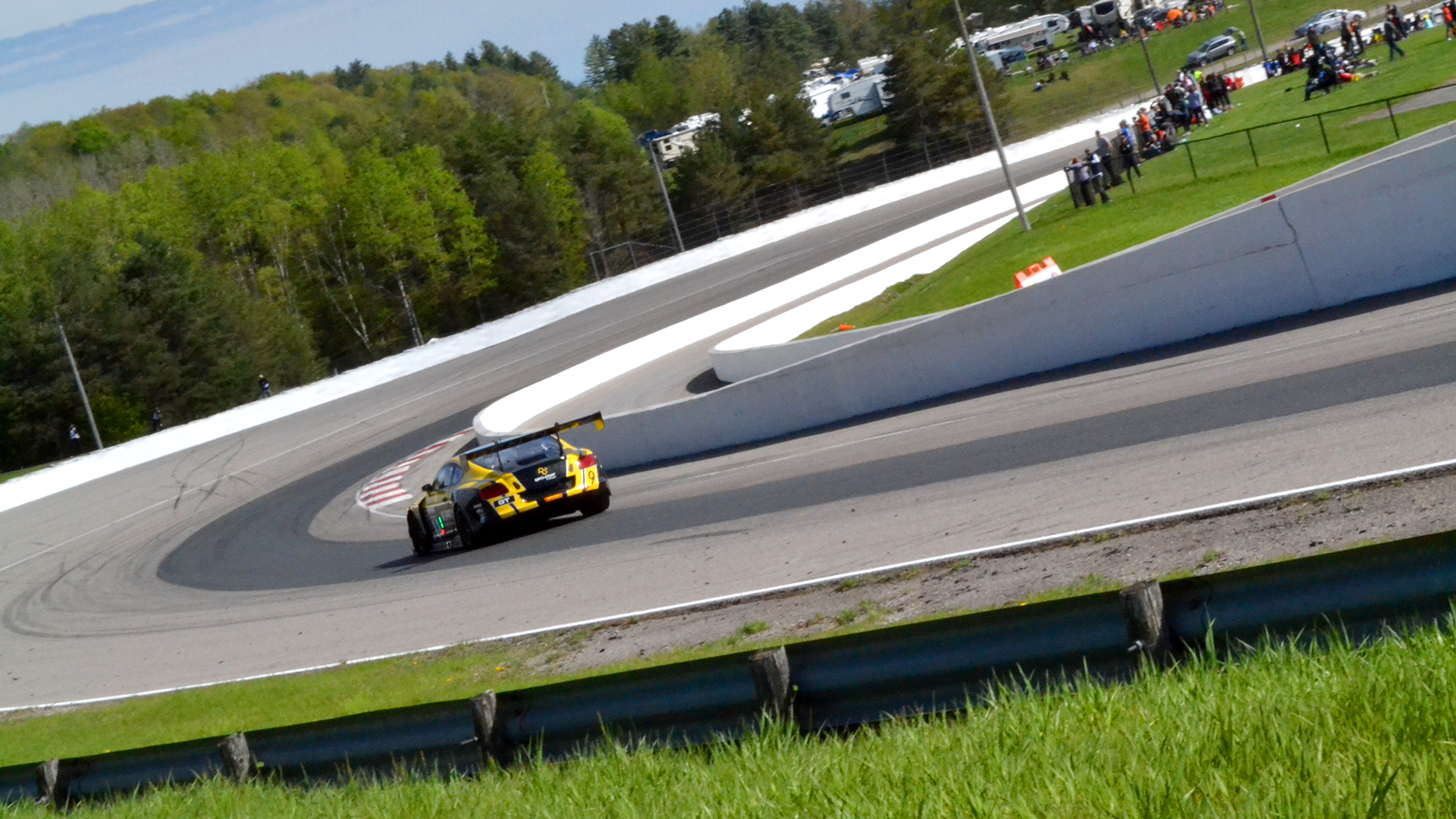 Why You Need to Visit Mosport (Otherwise Known as Canada’s Best Race ...