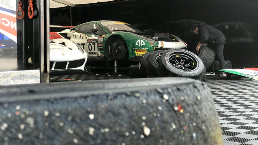 Why You Need to Visit Mosport (Otherwise Known as Canada’s Best Race ...