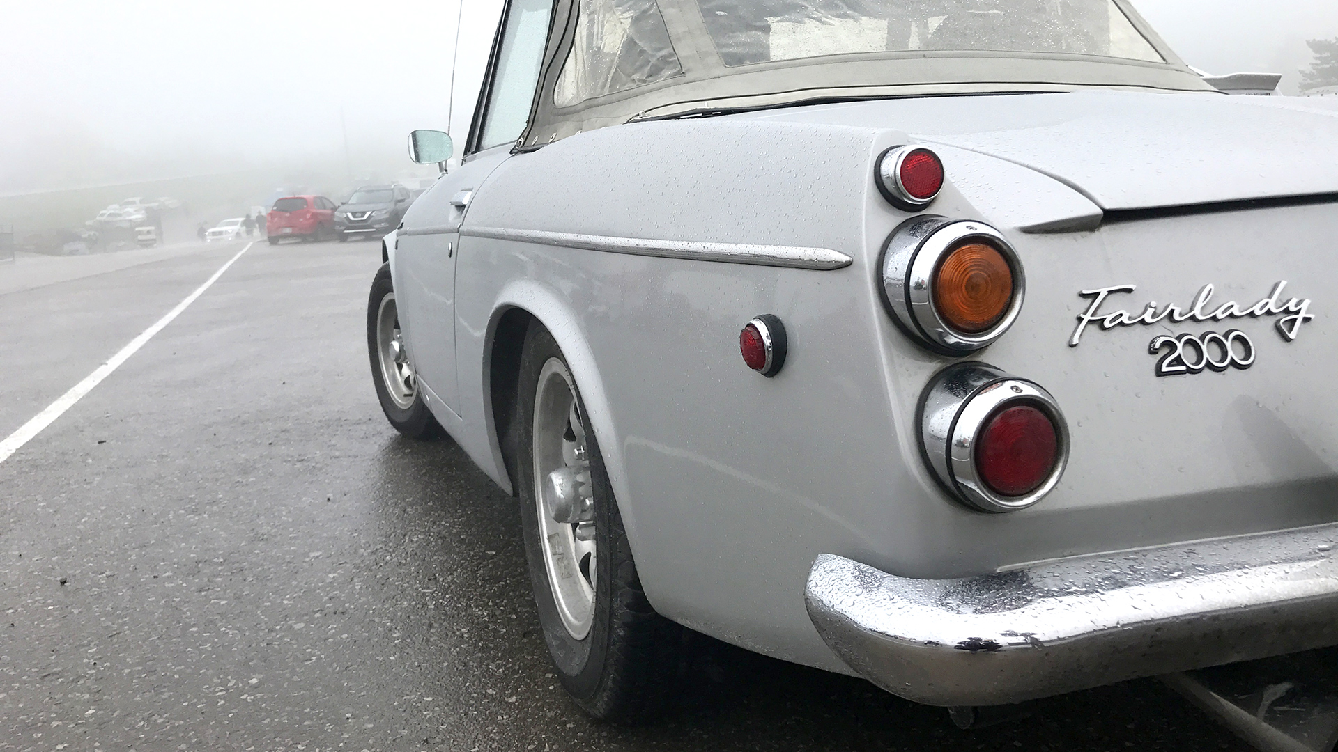 Why You Need to Visit Mosport (Otherwise Known as Canada's Best Race Track)
