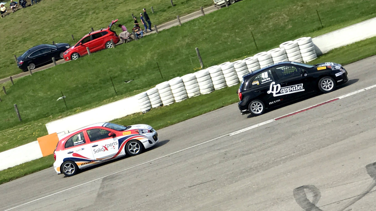 Why You Need to Visit Mosport (Otherwise Known as Canada’s Best Race ...