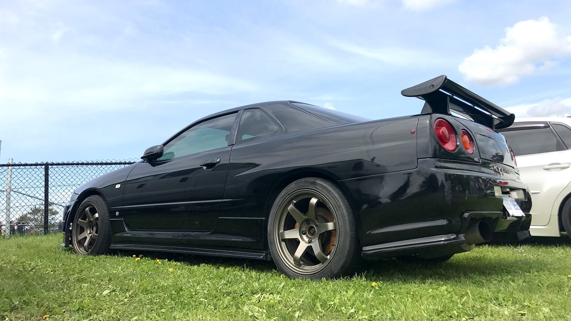 Why You Need to Visit Mosport (Otherwise Known as Canada's Best Race Track)