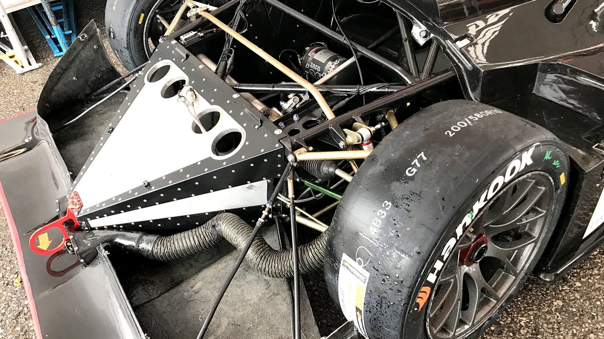 Why You Need to Visit Mosport (Otherwise Known as Canada’s Best Race ...